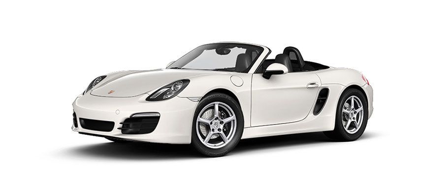 Porsche Boxster Images - View complete Interior-Exterior Pictures ...