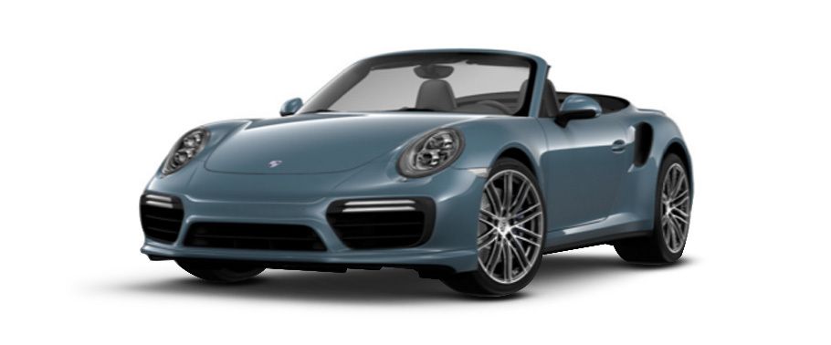 Discontinued Porsche 911 Turbo S Cabriolet Features & Specs | Zigwheels