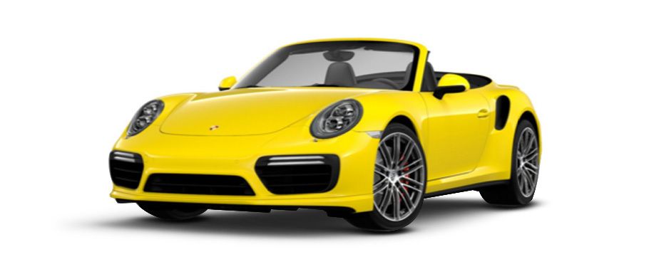Discontinued Porsche 911 Turbo S Cabriolet Features & Specs | Zigwheels