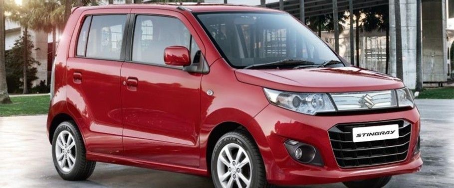 Suzuki Stingray Images - View complete Interior-Exterior Pictures | Zigwheels