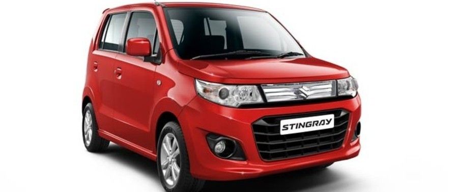 Suzuki Stingray Images - View complete Interior-Exterior Pictures | Zigwheels
