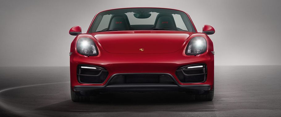 Porsche Boxster GTS Videos - Watch First Drive & Road Test | Zigwheels