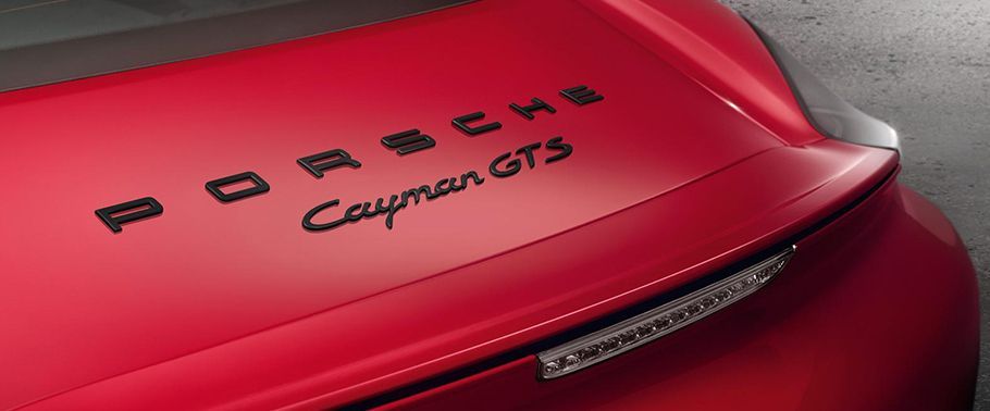 Porsche Cayman GTS Colors in Sri Lanka | Zigwheels