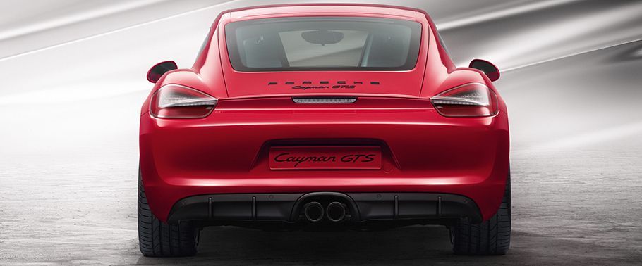 Porsche Cayman GTS Colors in Sri Lanka | Zigwheels