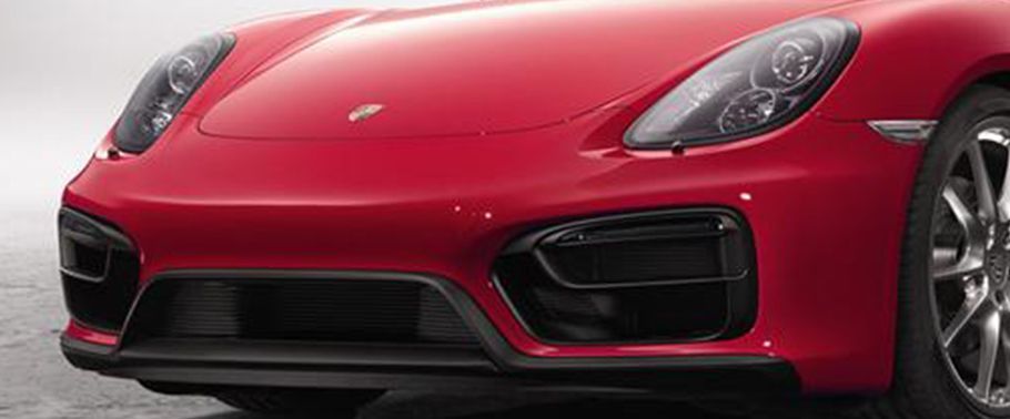 Porsche Cayman GTS Colors in Sri Lanka | Zigwheels