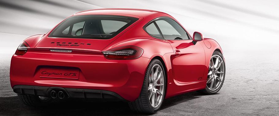 Porsche Cayman GTS Colors in Sri Lanka | Zigwheels