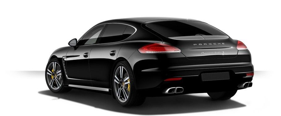 Discontinued Porsche Panamera Turbo S Features & Specs | Zigwheels