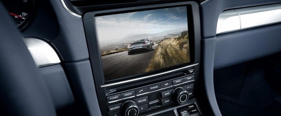 Discontinued Porsche 911 Turbo S Cabriolet Features & Specs | Zigwheels